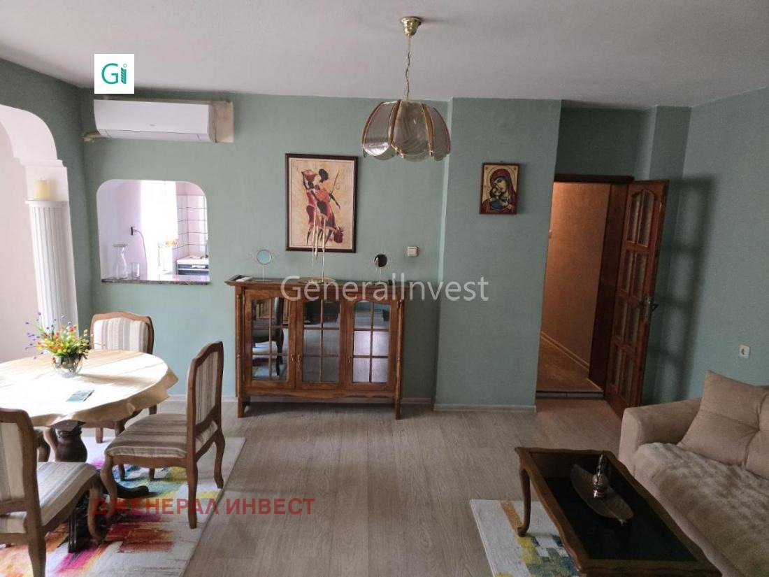 Продава МЕЗОНЕТ в град Благоевград, Идеален център - 116 кв.м / 180 000 ...