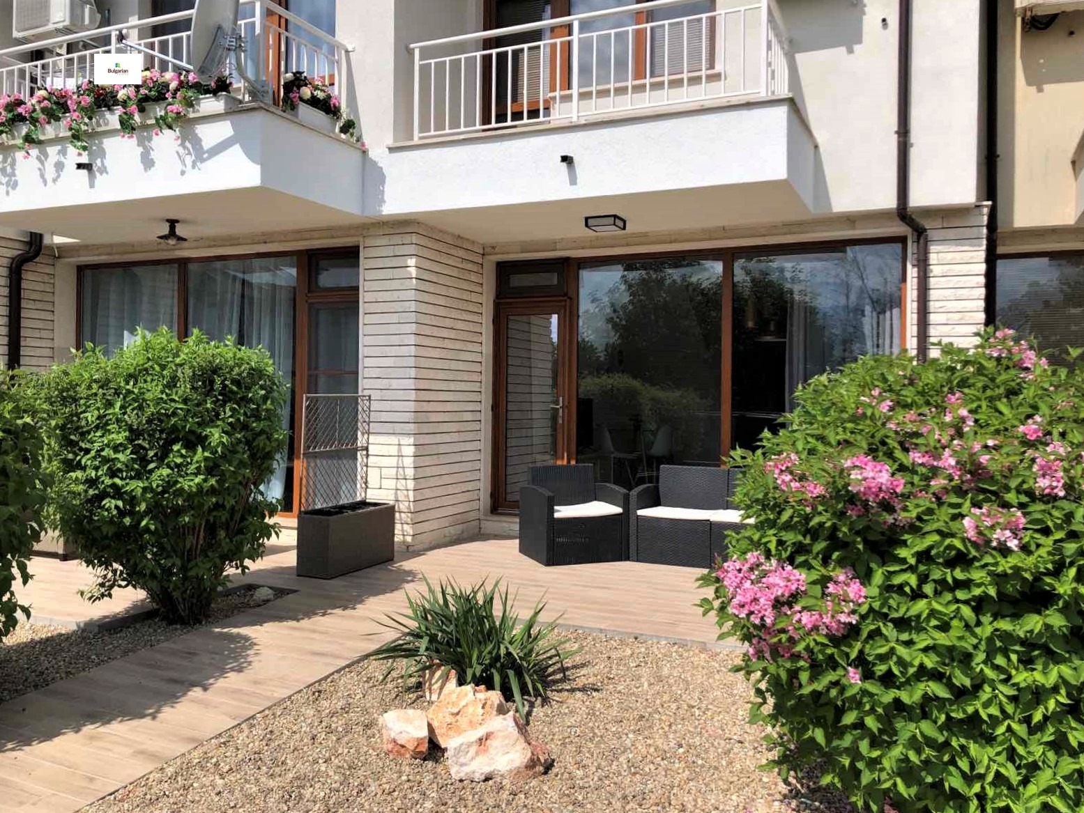 Продава КЪЩА в област Добрич гр Балчик 86 кв м 85000 Eur Imot Bg Обява