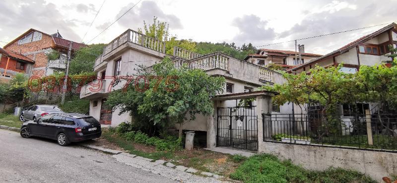 Продава КЪЩА, гр. Гоце Делчев, област Благоевград в Къщи в гр. Гоце ...