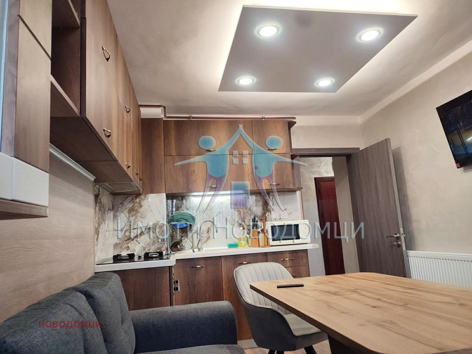 Продава 3-СТАЕН в град Шумен, Херсон - 76 кв.м / 160 000 € 312 932.80 ...