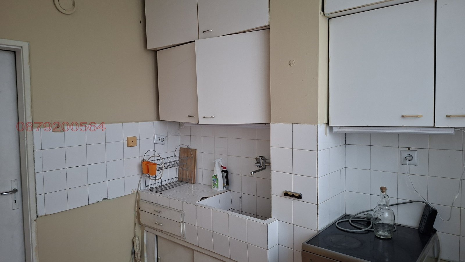 Дава под Наем 2-СТАЕН в град Бургас, Възраждане - 97 кв.м / 350 € 684. ...