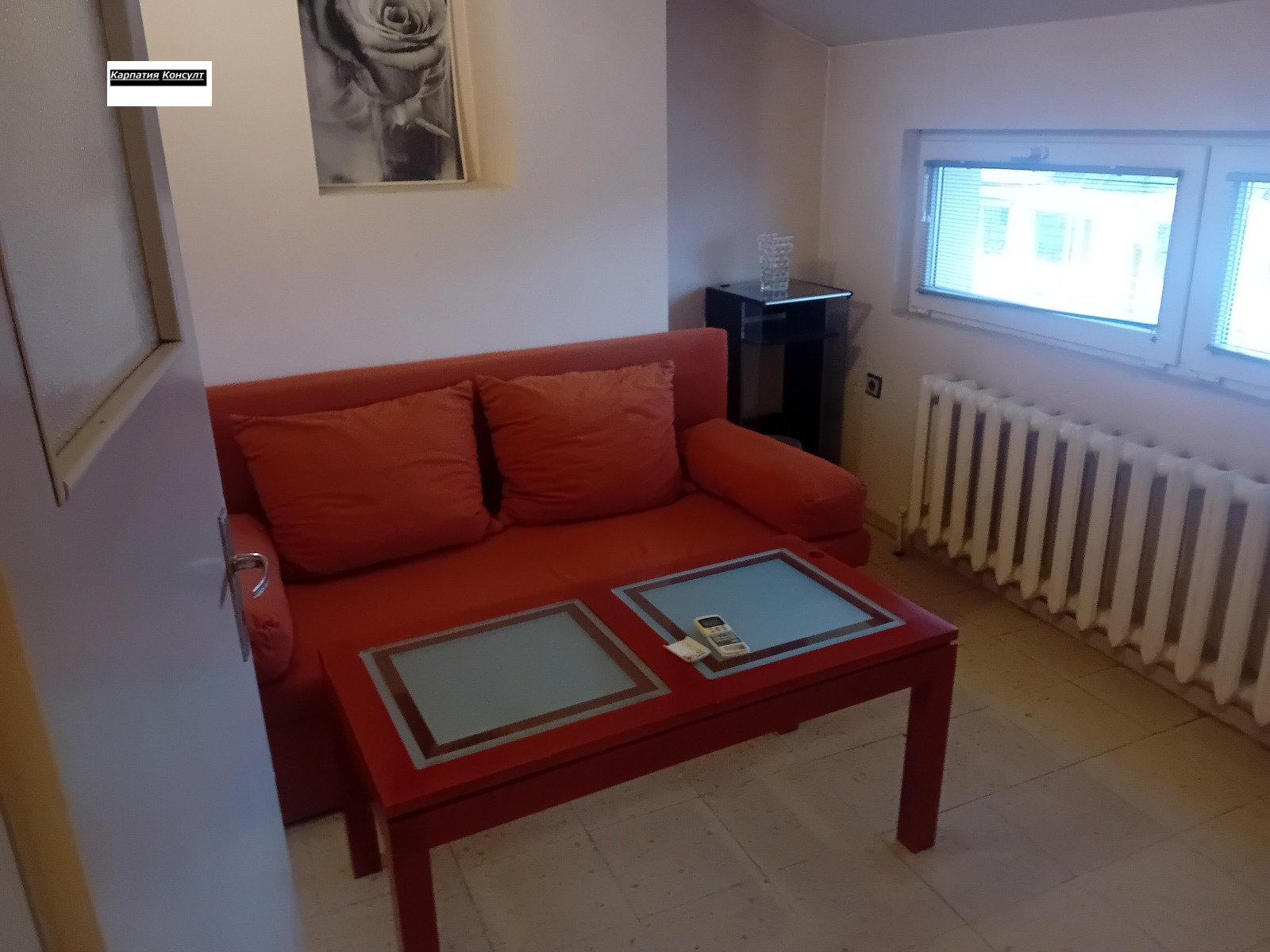 Дава под Наем АТЕЛИЕ, ТАВАН в град София, Лозенец - 42 кв.м / 350 € 684 ...