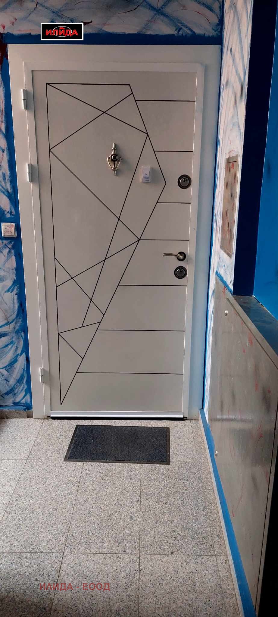 Дава под Наем 1-СТАЕН в град Русе, Център - 55 кв.м / 230.08 € 450 лв ...